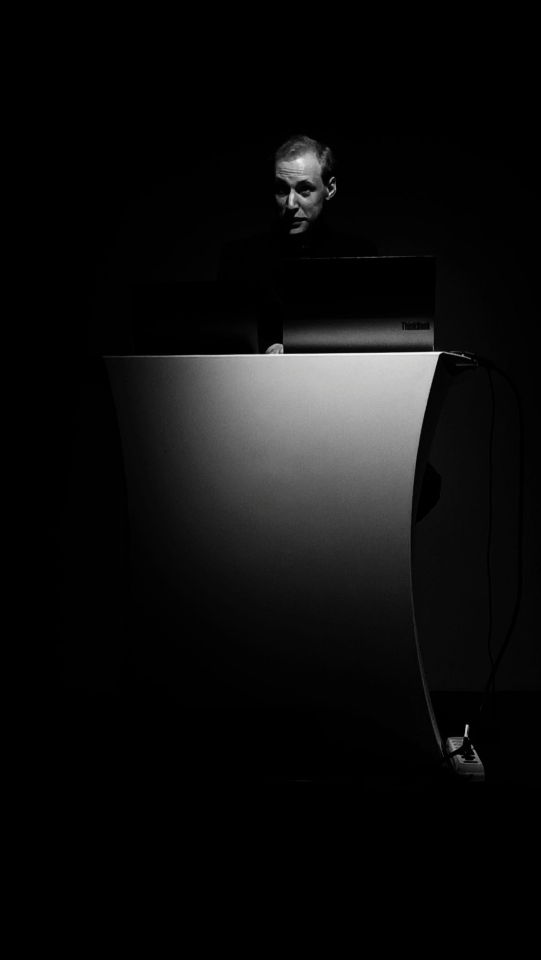 Музыковед Даниил Топилин - фрагмент лекции о М.П. Мусоргском (3)