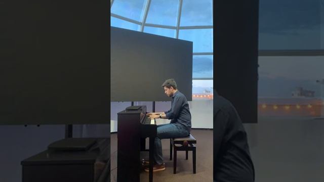 Scott Joplin - The Entertainer