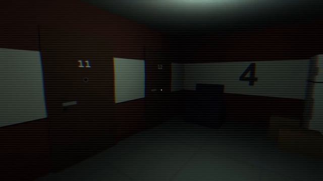 Я ВЫЛОЖИЛ ХОРРОР-ИГРУ ОТ ИИ НА ЯНДЕКС ИГРЫ (Солид)