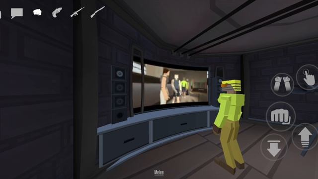 Зомби Апокалипсис - Презентация 2