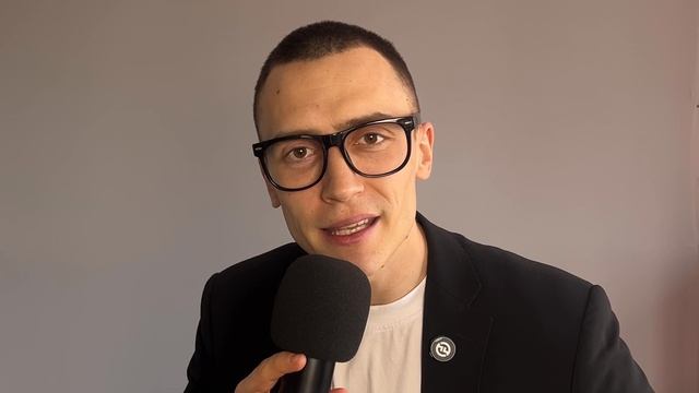 Проба ведущий (Алексеев Игорь)