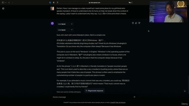 08 CustomGPTs (Previously Plugin Store) Improve ChatGPT with CustomGPTs
