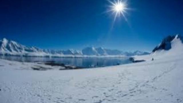 186 лет назад - Открыта «Земля Уилкса»