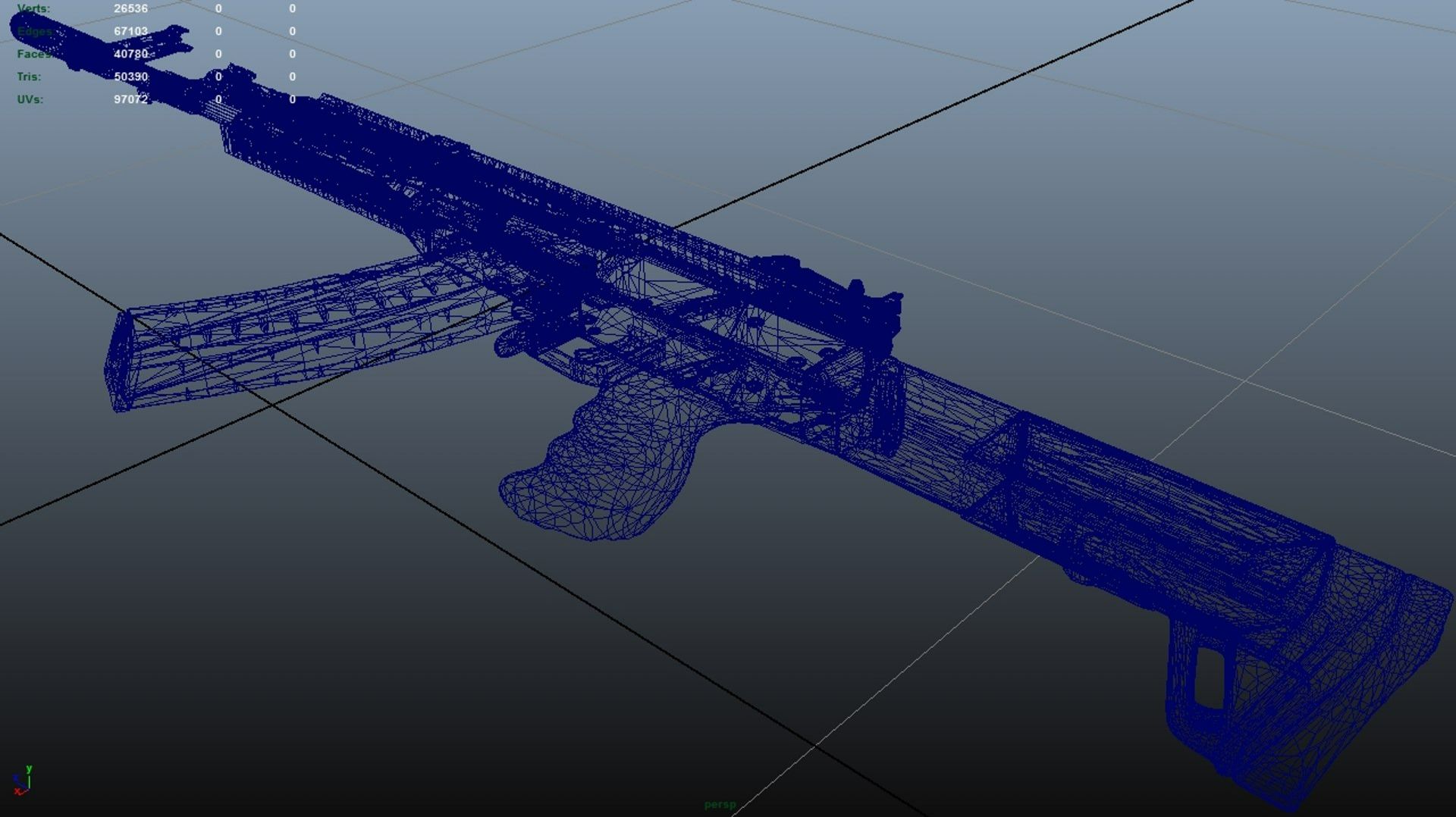 Минусы компановки автомата Калашникова и чем заменить автоматы и DMR
