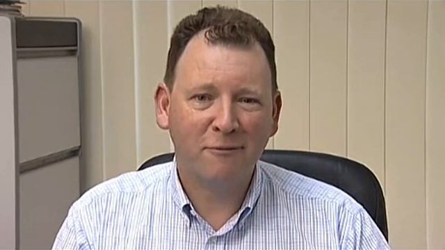 Тайцзи на рабочем месте. Поль Лам