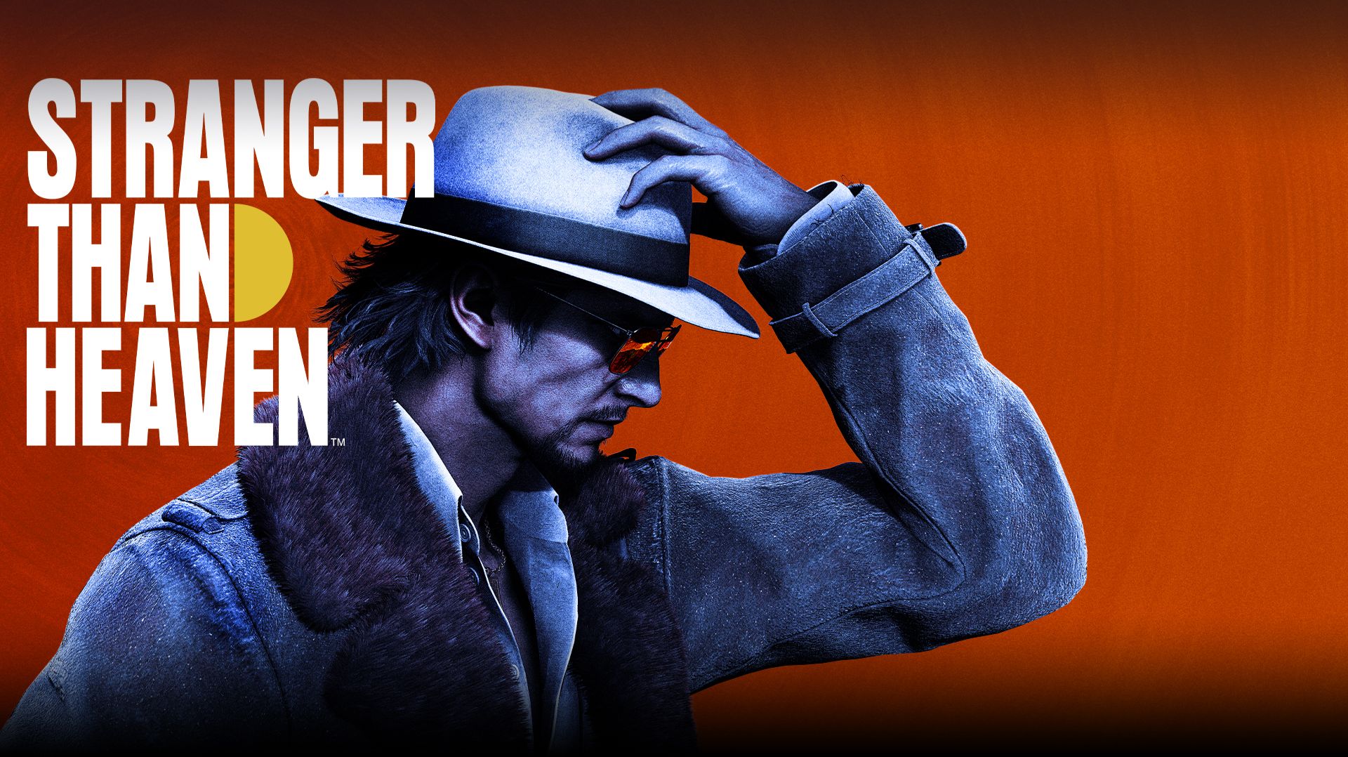 Stranger Than Heaven | Трейлер | Xbox Partner Preview Showcase 2026