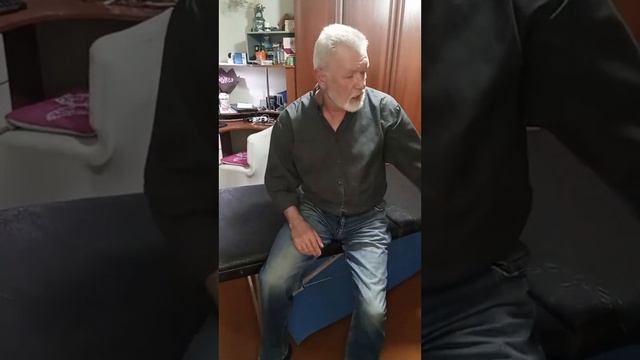 🔥 Боль в седалищном и пояснице!