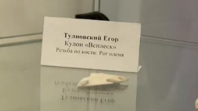 Информационная программа Калейдоскоп 30 04 2019