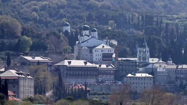 «Всецарица» запись 2024 г. Музыка Н. Солдаева, слова В. Карагодин, аранжировка И. Петров. (720p)