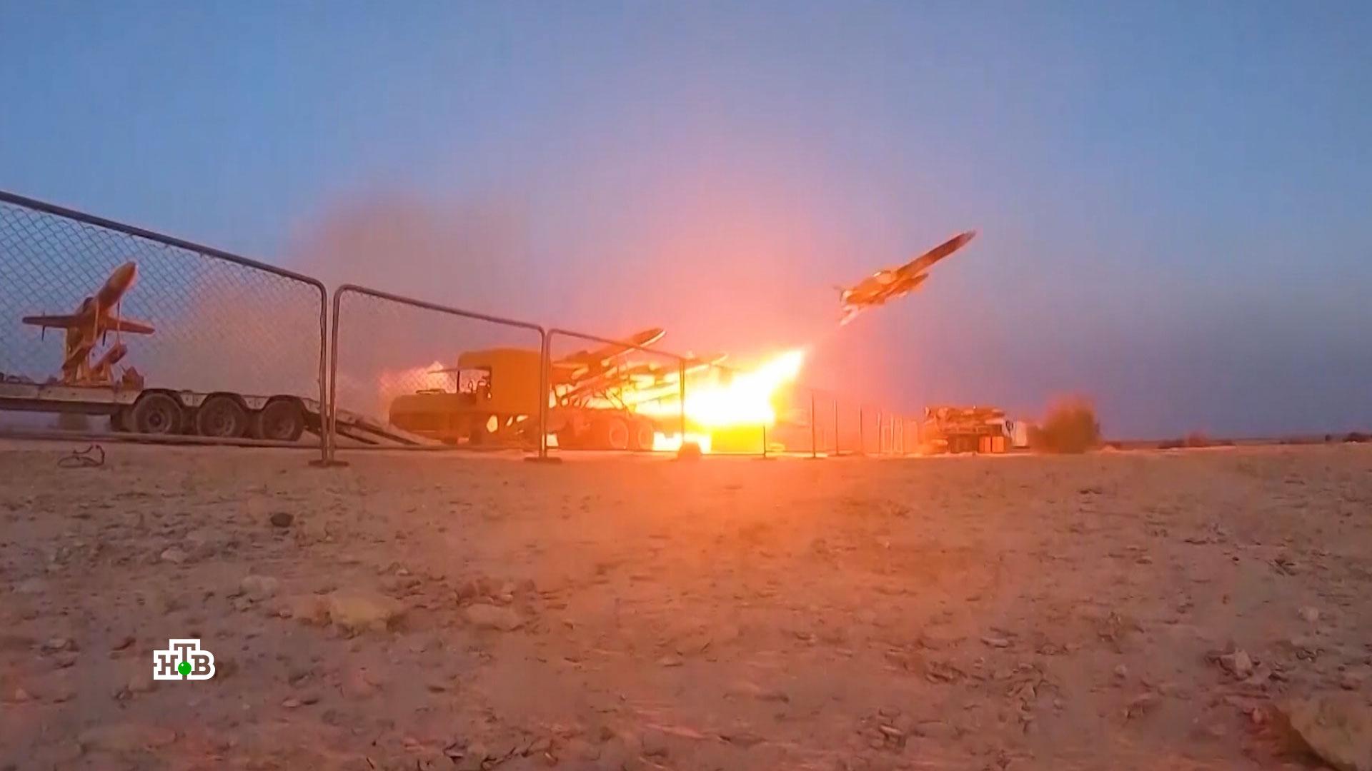 «Как мишени в тире»: почему наземное вторжение США в Иран закончится катастрофой | «Итоги недели»