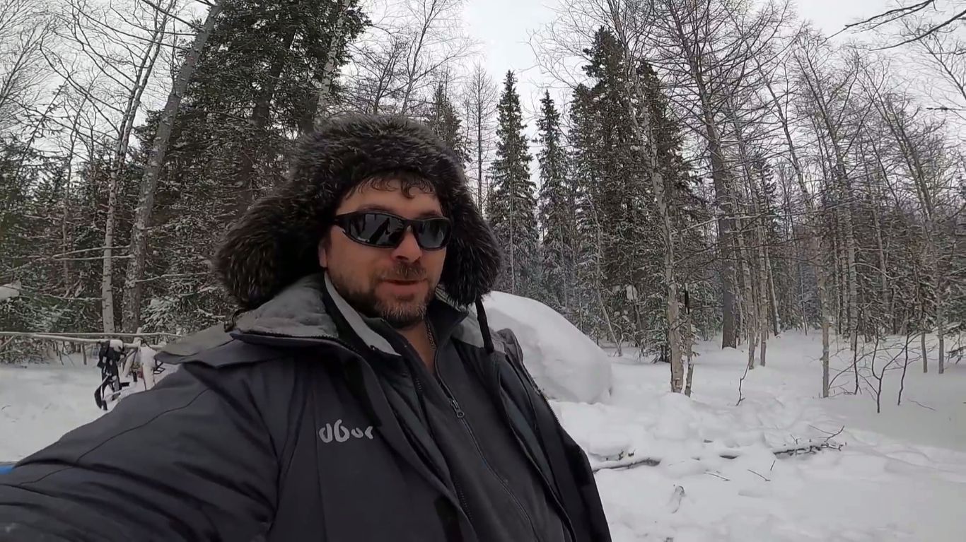 Чудесная Рыбалка На Озере.