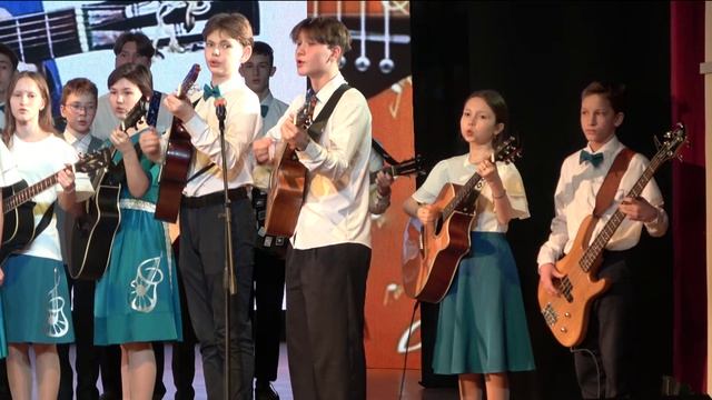 05 Вершина - КСП "Тоника"