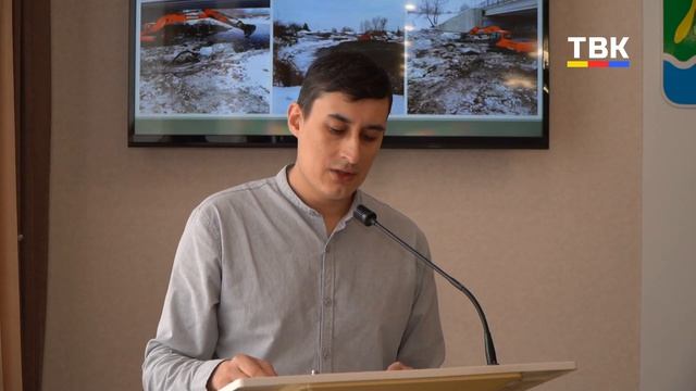 Под угрозой — частный сектор: власти Искитима рассказали о подготовке к весеннему паводку 2026 года