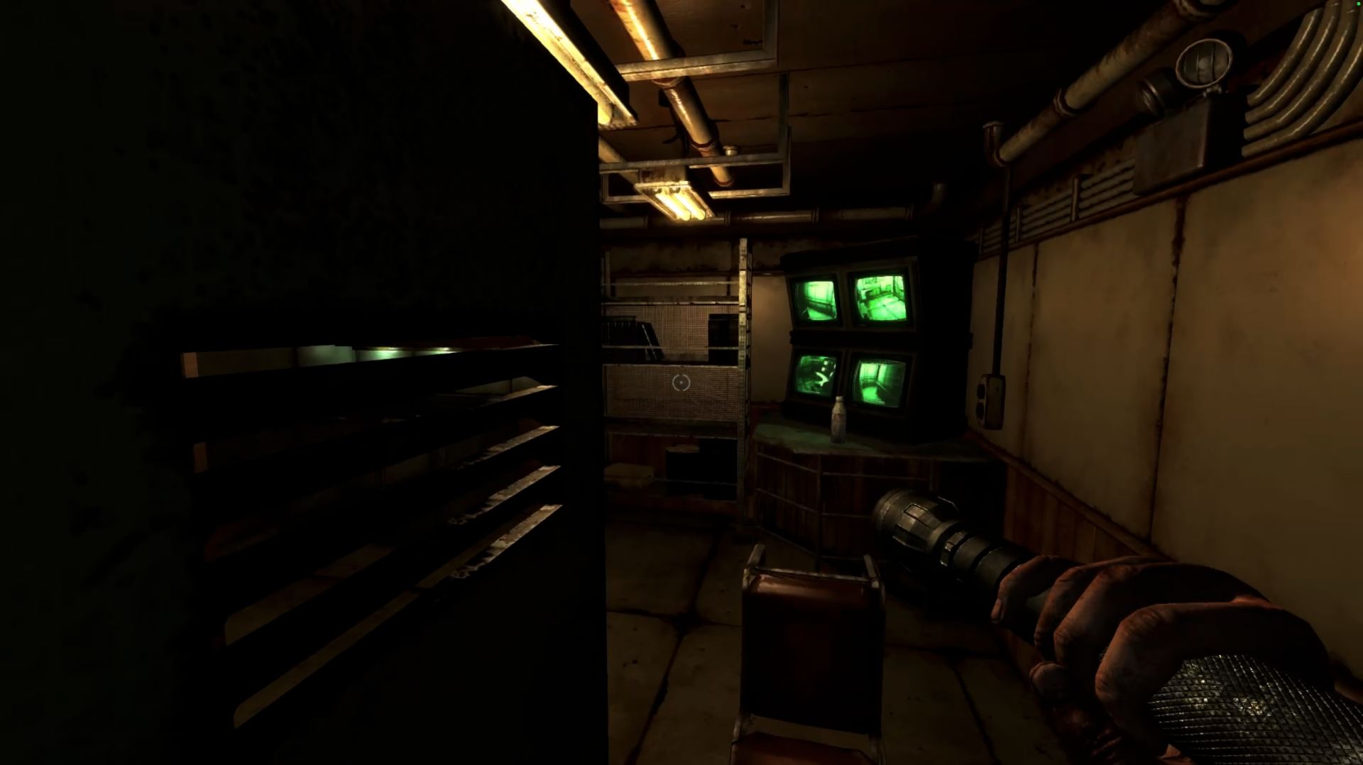 Monstrum - Еще один забег