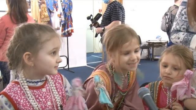 Сударыня Масленица   КАЛЕЙДОСКОП