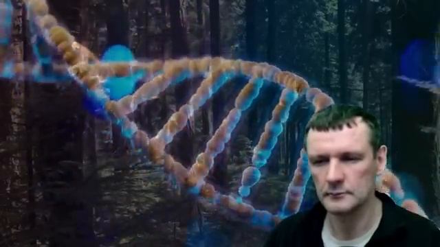 Эта Матрица Обладает Невероятной Силой Исцеление Тела и Души