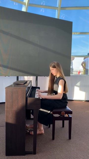 Г Гендель - Пассакалия