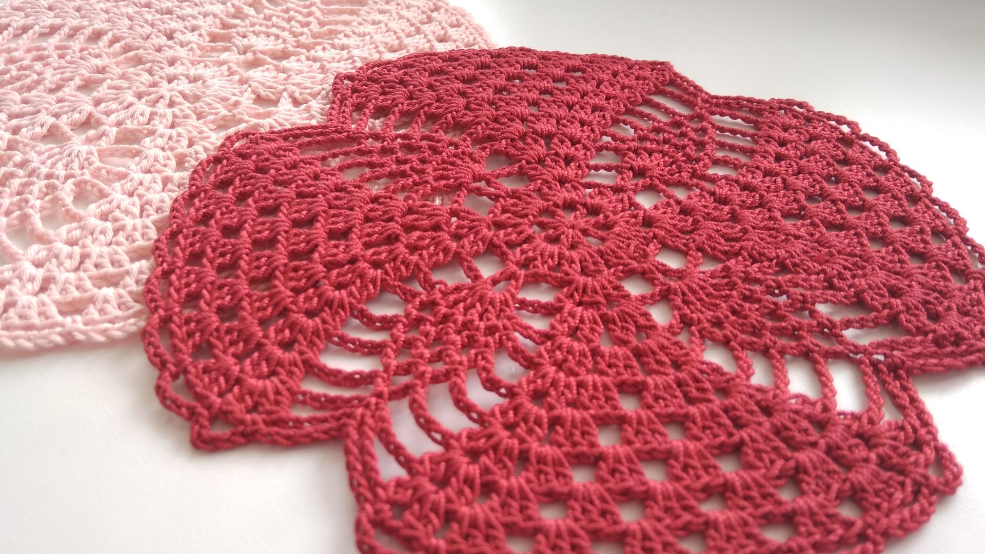 Презентация Маленькой салфетки .