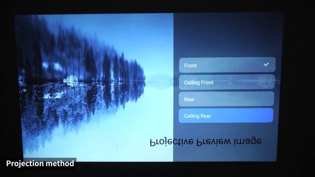 Проектор   ThundeaL TDA6W Full HD