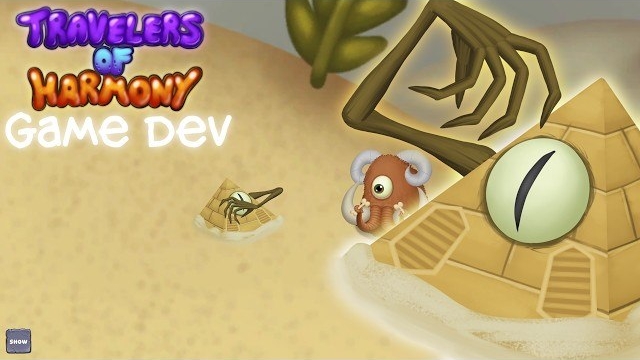 Древний Остров - Вся Песня (+Глиффон) (Фанмейд, My Singing Monsters, Мои Поющие Монстры, Msm, Мсм)