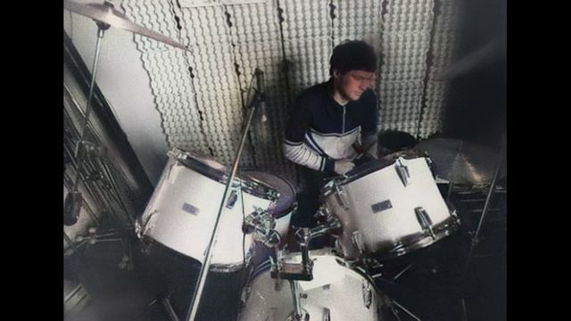 Степ самиздат Кокс 1987