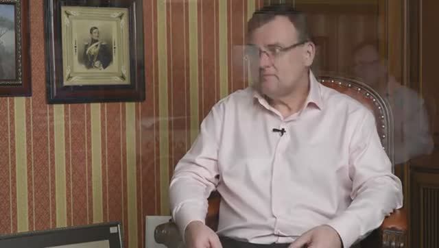 Беседы с Иваном Ивановичем. Выпуск 2