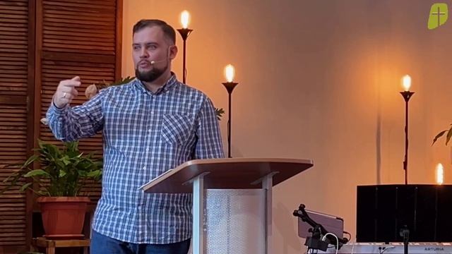 ТРИ С | Кирилл Финогеев