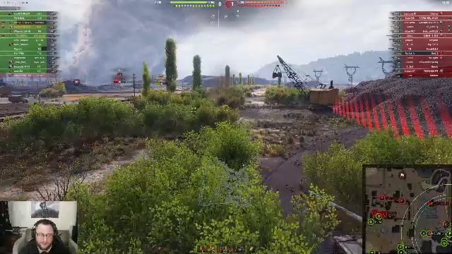 ГК день седьмой)