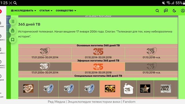 История логотипов всех мультиплексов каналов в Билайн ТВ