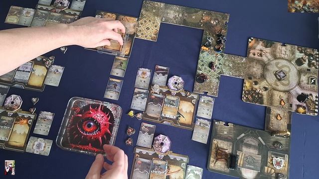 Клинок и Колдовство - 08. Продвижение несмотря ни на что