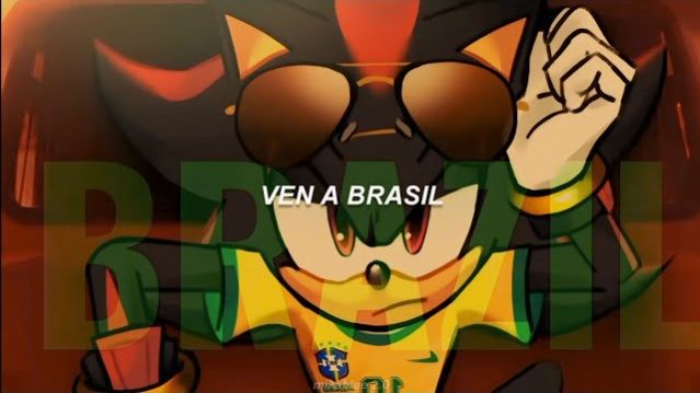 БРАЗИЛЬСКИЙ ФОНК СОНИК ЭДИШН 🎶🎵🎧!!! БЕЙБИНОУМАНИ ТРЕК В СТИЛЕ БРАЗИЛЬСКОГО ФАНКА! НОВЫЙ ХИТ! 🙀