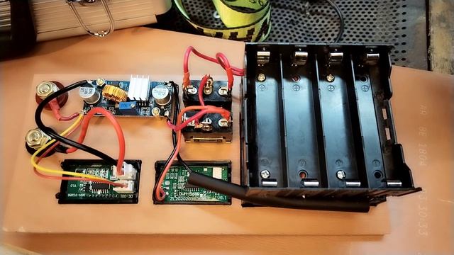 О чудо! Оно работает!