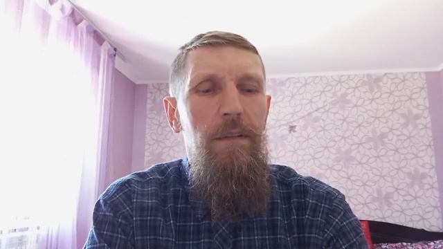 Проповедь: О сквернословии. Андрей Петров. 29.03.2026