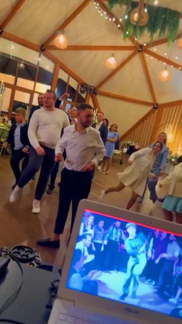 Свадьба Алены и Максима 2025