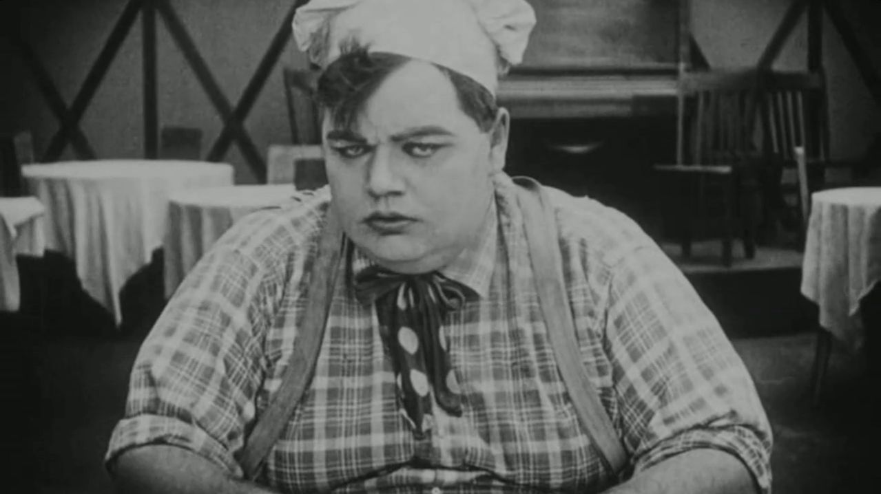 Юмор - " Ретро Мукбанг "