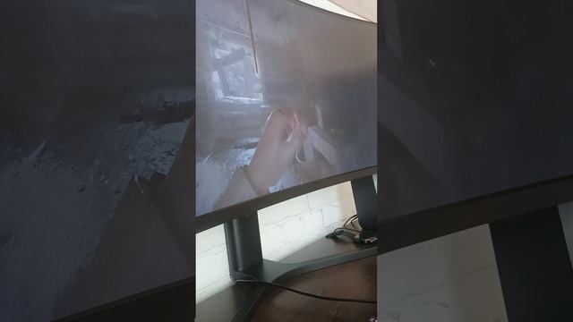 Начало жести Resident evil 8 Village #1