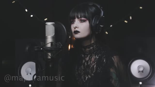 Bring Me The Horizon - Doomed (MAPHRA Vocal Cover)