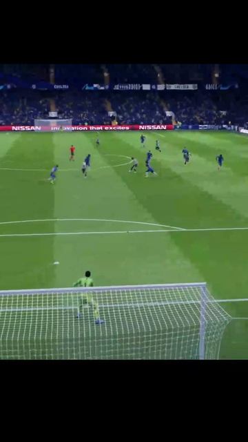 Fifa 19 Сонко гений или нифига нифига нифига