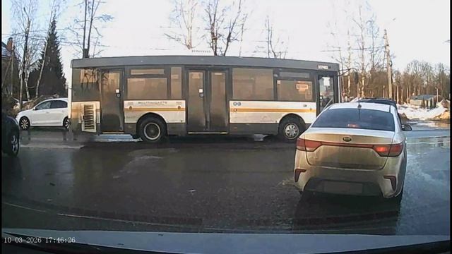 Привал на перекрестке