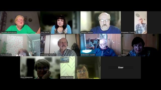 №186. 28.03.2026. Литпроект "Мнение". Стихи о нас и наши стихи о них...