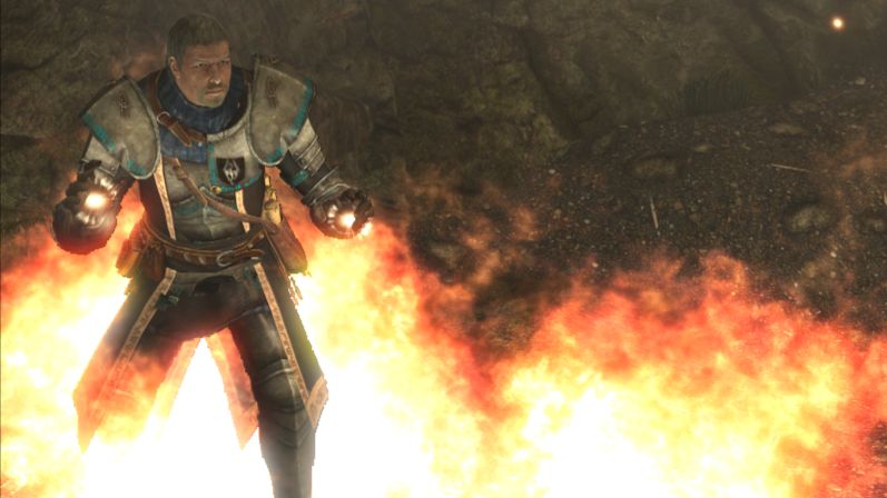 Скайрим. Прохождение за инквизитора №14.