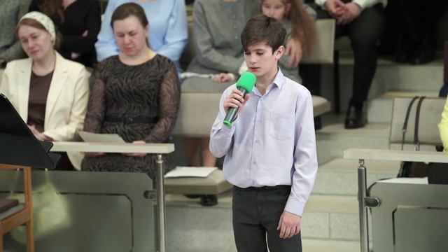 Великое сердце у Бога.. (стих)