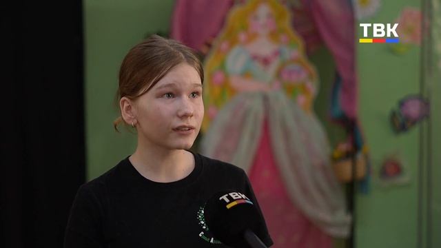 Театр, который учит быть собой