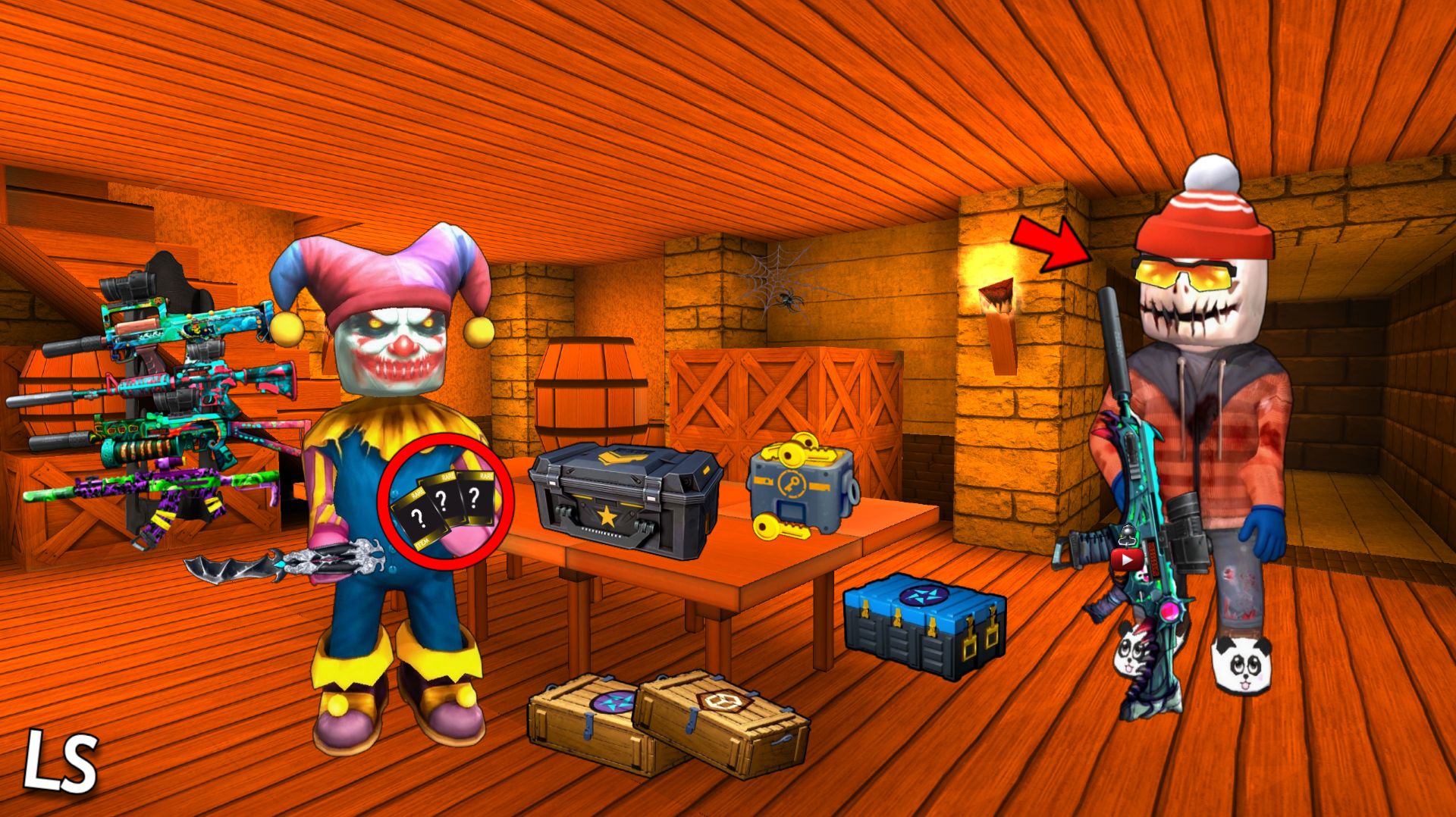 ВОТ ЭТО ДА, ОТКРЫВАЮ ВЕСТЬ BOOM PASS ХЭЛЛУИИН НА ПК В КУБУМ, УГАР! #кубум #kuboom