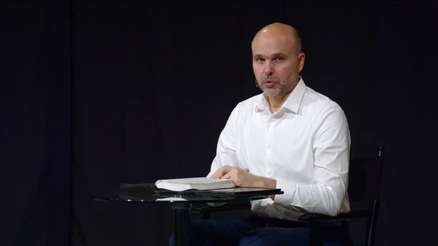 Субботняя школа 2026 2кв. Урок 1 ЧЕСТНЫЙ взгляд на себя (В. Олийник)_Full-HD