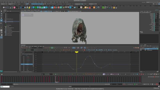 5 - Final Polish and Secondary Animation