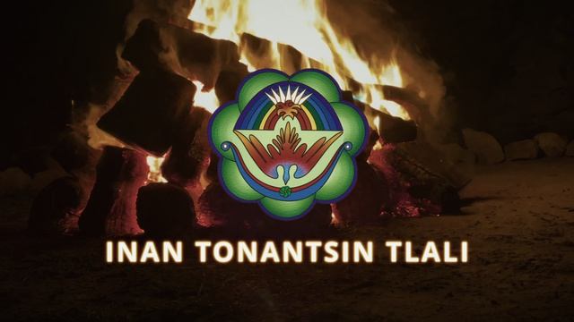 Песня-молитва Красного пути: INAN TONANTSIN TLALI