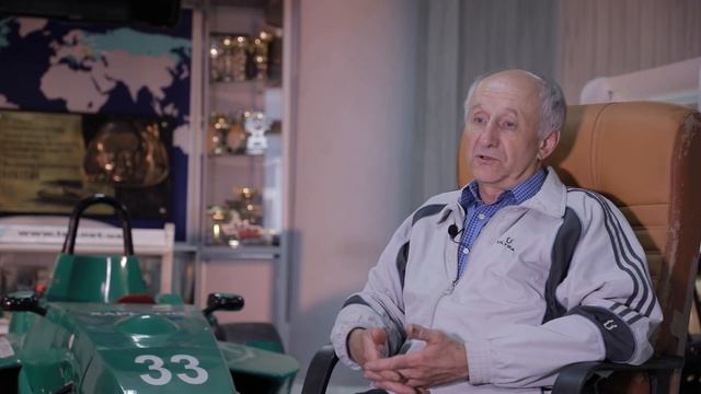 Автомобильные рекорды скорости СССР