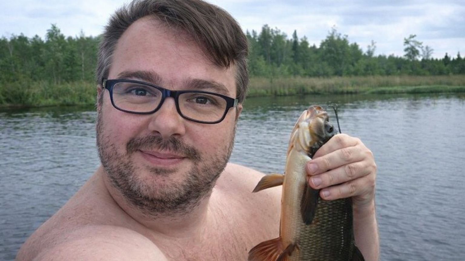 ЗК #163 [ПОРЫБАЧИМ?]