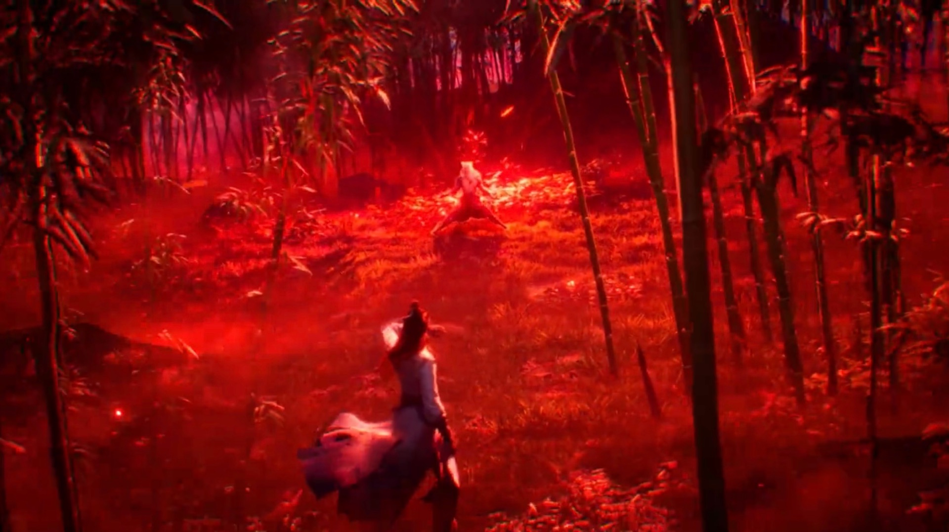 Путь выбора - 12 серия (превью)